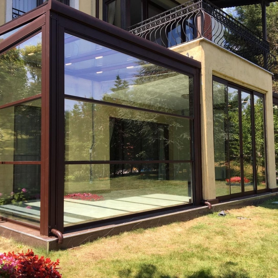 Giyotin Cam Balkon | 0 539 563 51 22